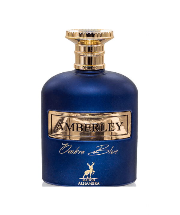 Maison Alhambra Amberley Ombre Blue EDP 3.4 oz - Perfumes Trade