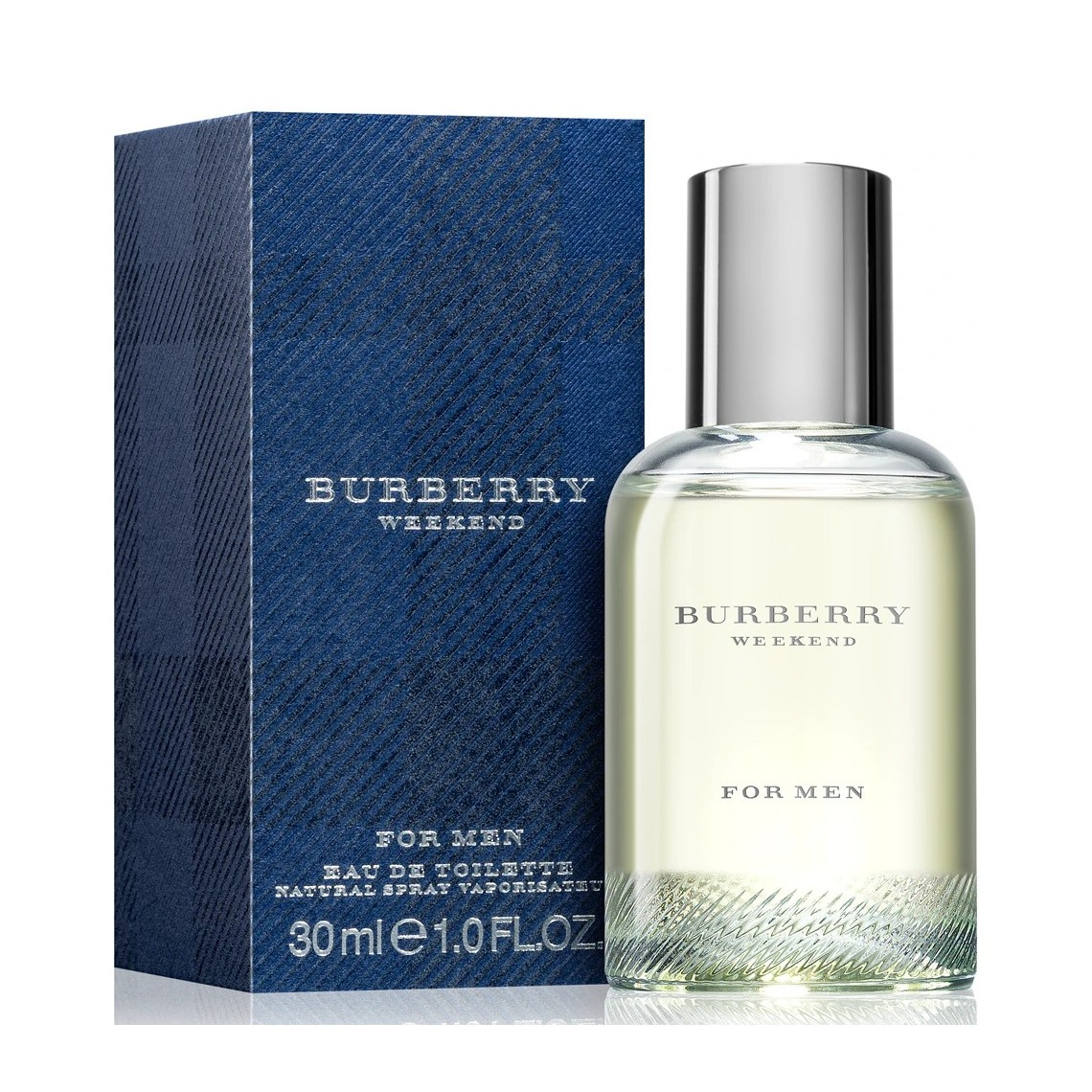 Burberry Weekend for Men EDT 3.4 oz - Perfumes Trade