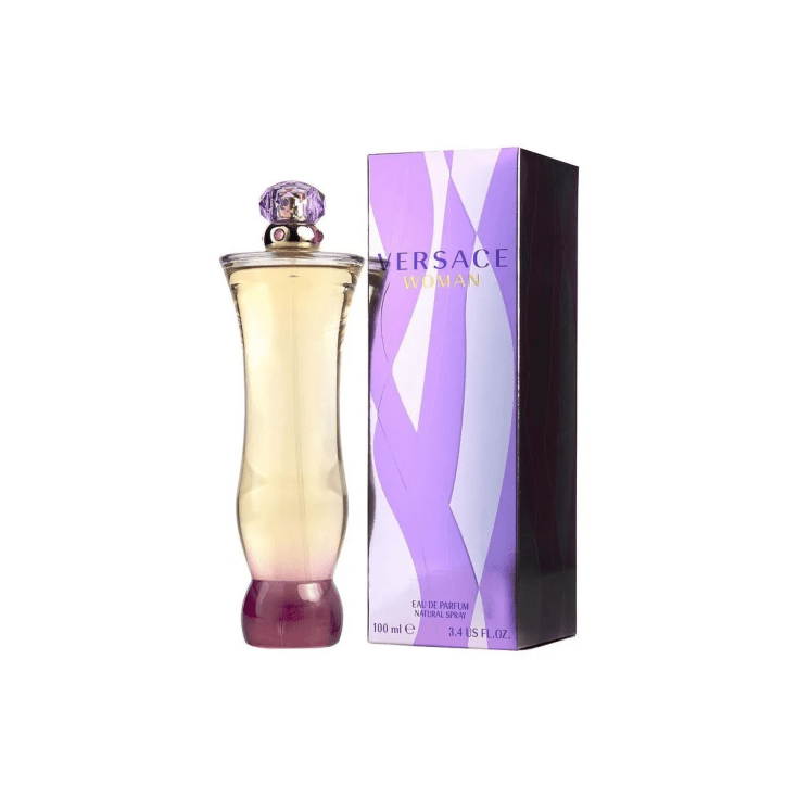 Versace Versace Woman EDP 3.3 oz - Perfumes Trade