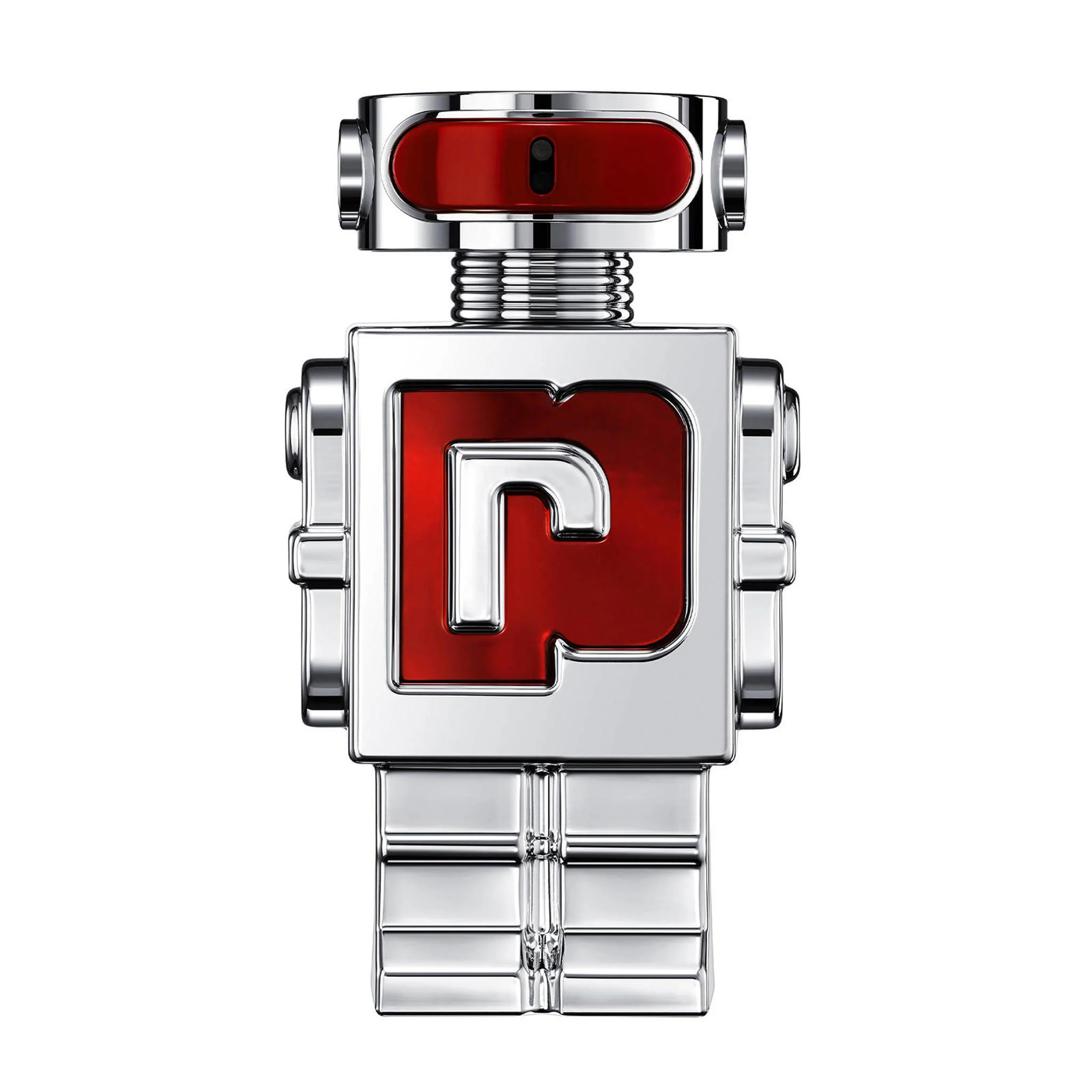 Paco Rabanne Phantom in Red Parfum Elixir Tester EDP 3.4 oz - Perfumes ...